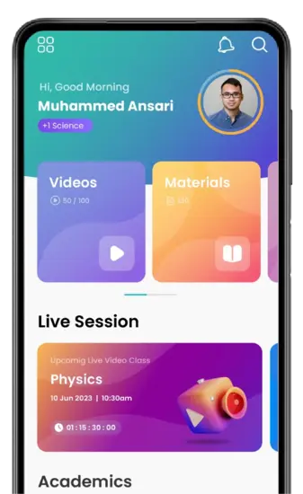 Learning Management System, Student ERP, Edusap